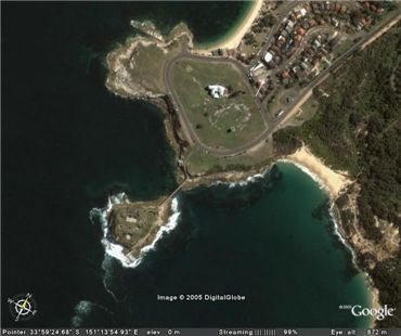 Michael McFadyen's Scuba Diving Web Site